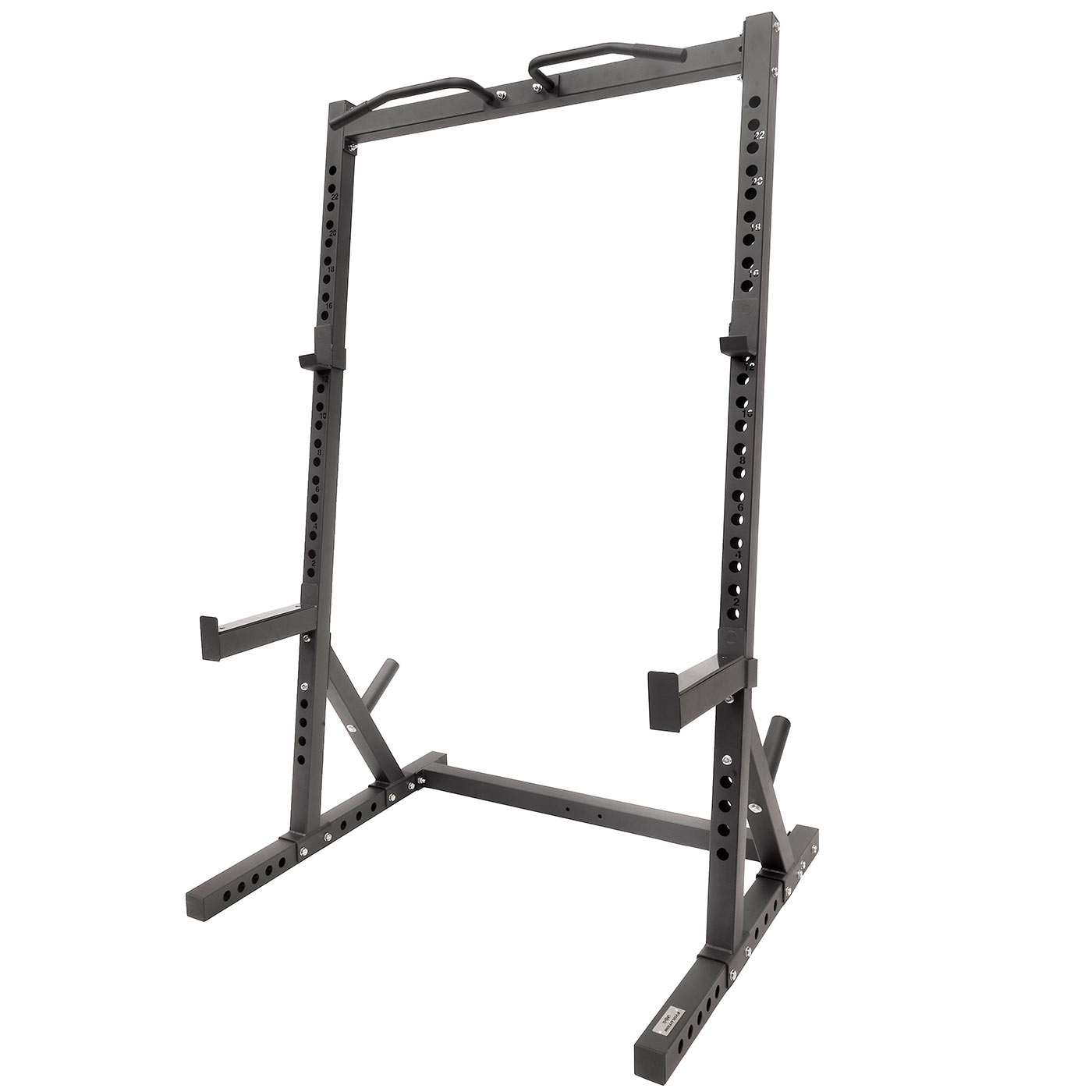 RACK INCLINADO UNIKE